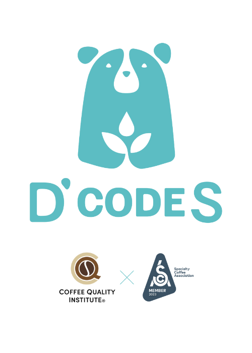 D'codeS Vietnam Coffee Lab and Training School